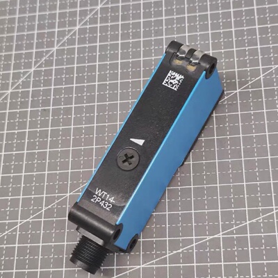 SICKWT142P432光电感测器102605