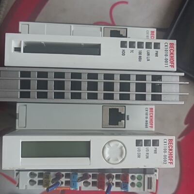 询价-倍福主机CX10100011倍福主机CX1