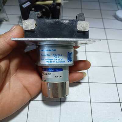 WATSONMARLOW蠕动泵带micromotors电适用