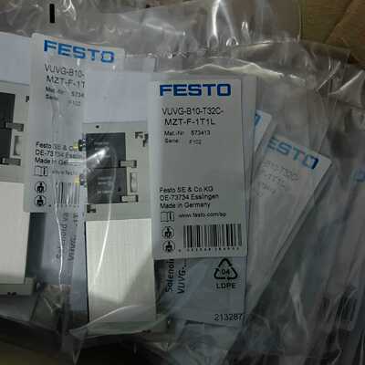 费斯托FESTOVUVG-B10-T32C-MZT-F-询价