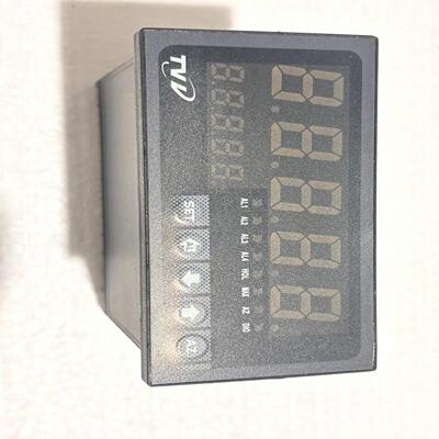 台湾TVV转速表线速表频率表SV8-R3BDV24mV通讯，