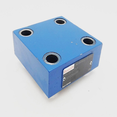 RexrothLFA25D-71/FR900905302Steuerdeckel/Logik-Deckel/