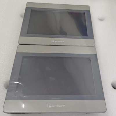 威纶通触摸屏MT8106iE--议价商品