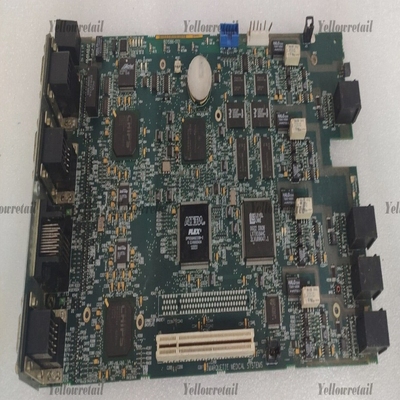 MARQUETTE801586-001PCB板801587-001