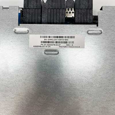 C8R09A 758368-001 81-00000078-