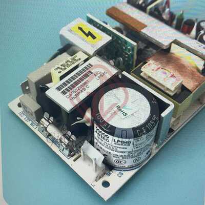 LPS4524V电源模块雅特生ASTE询价