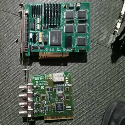 EURESYSPicolopro2图像采集卡HPCI询价