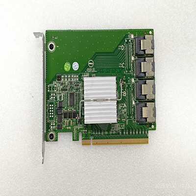 戴尔DELLR920R820R720PCIESAS--议价商品