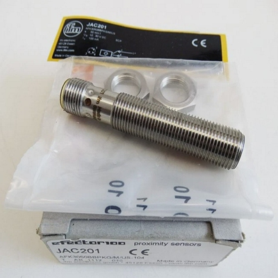 Ifmefector100JAC201AFK3050BBPKG/M/US-104Reflexlichttaste