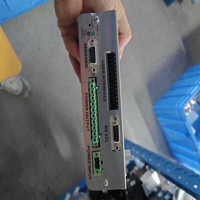 LEVITRONIX磁悬浮泵控制器，型号LPC-600.3，-议价