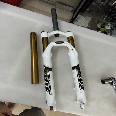 FOX32前叉换头管内管，适用于损换、修复、改装等需求。专业--议