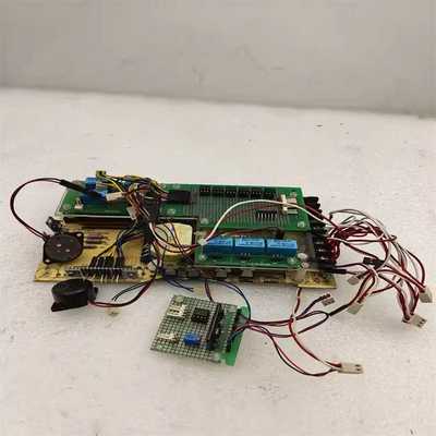 询价#电路板电源板LRS-350A-R1E177671(