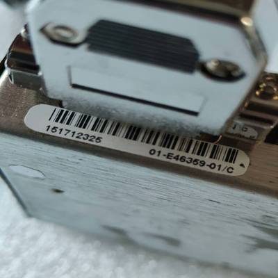 ASM固晶相机控制器TBUA033R5--议价商品