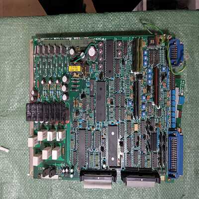 安川驱动板CACR-PRCA30PC3AFY161B.DF9询价