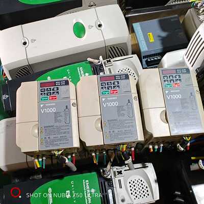 V1000变频器CIMR-VB4A0005BBA