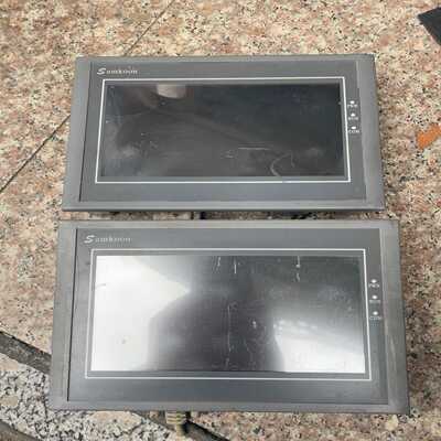 议价amoo-7显控适用