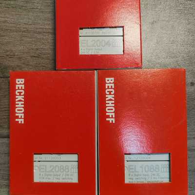 EL2004EL1088EL2088德国BECKHOF--议价商品