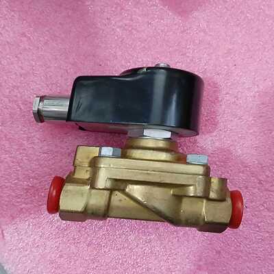 parker电磁阀322H7306全新原厂件现货议价--议价商品