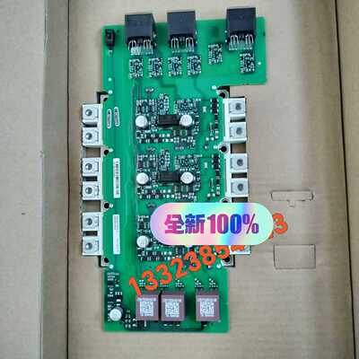 询价拍~A5E36717813大功率变频器IGD板驱动板A5E