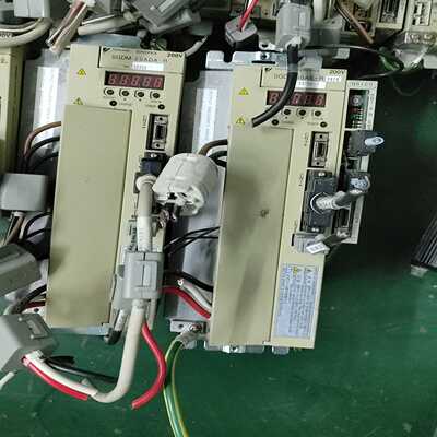 安川驱动器SGDH-20ADA-R[浩蓉商户]