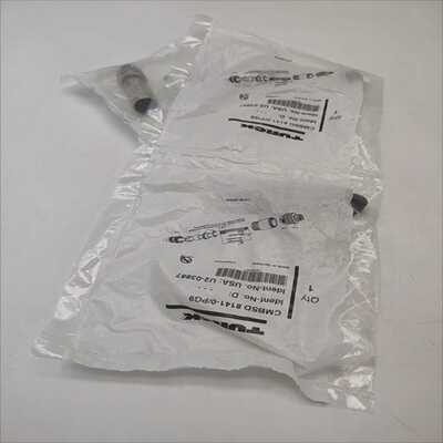 CMBSD8141-0/PG9TURCK/M12