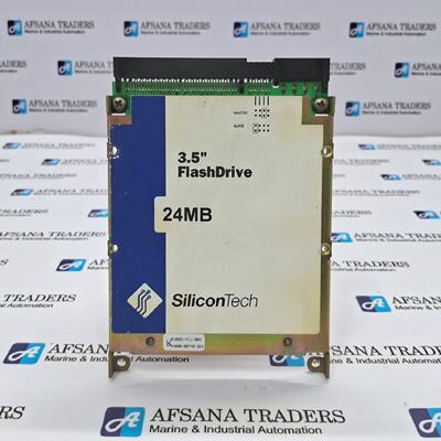 SILICONTECH24MB3.5英寸FLASHDRIVE银色