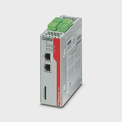 PHOENIXCONTACTFlMguardRs4000Tx/TxRouter2700634