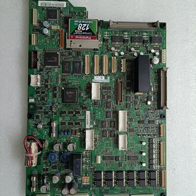 询价*G65581控制板MRXOEE100Z0主板光荣清分机主