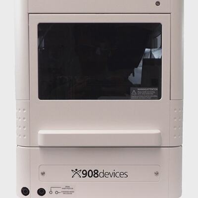 908 Devices Model 840 ZipChip Autosampler Thermo Fisher Bruk