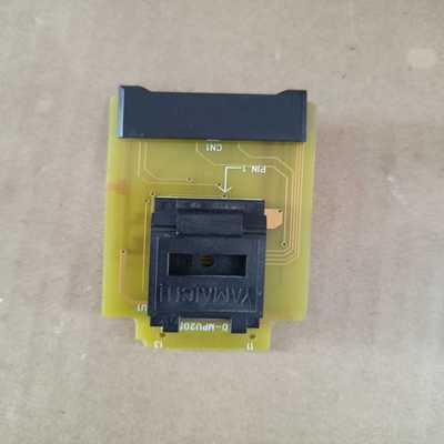 日本YAMAICHI测试座HEAD-MPU2051-SP原装--议价商品