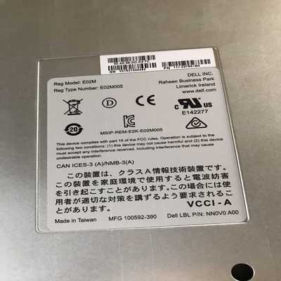 议价DELLMD3420戴尔存储柜12G-SAS-4E0