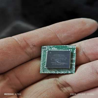 询价~10M16SCU169A7G18个，价720，