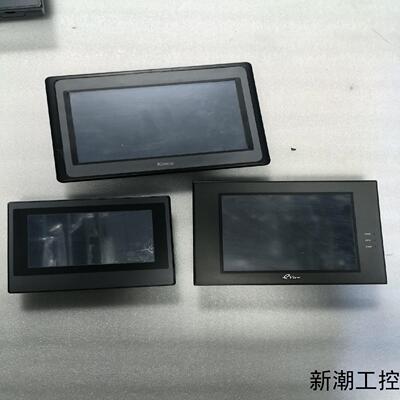 步科触摸屏MT4513HiMT4403TEMT4434T议价商品