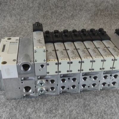 FESTO CPXMFB34 CPXMGEEVSPP5POL  CPXMAB8M12X25POL  539156 539