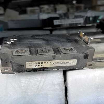【议价】PM300DVA120适用
