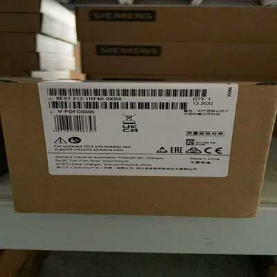 询价~6ES7212-1HF40-0XB0