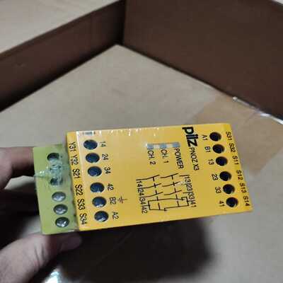 PNOZX3序列号774315PILZ就一个询价