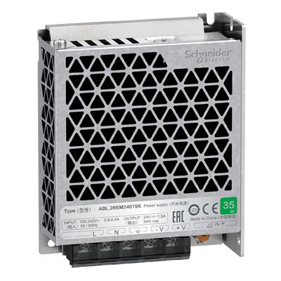 议价施耐德平板式开关电源ABL2REM24015K/020/045/065/085K/100K/