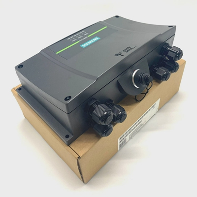 SiemensSIMATIC6AV6671-5AE01-0AX0FS:04ConnectionBoxPN