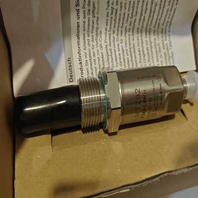 【议价】易福门LMT292