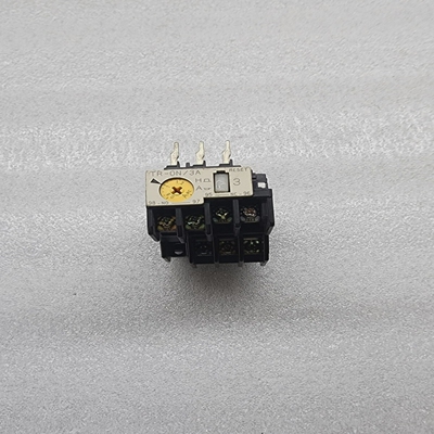 FUJIELECTRICTR-0N/3AOVELROADRELAY0.8-1.2A