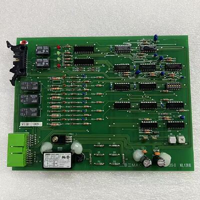 【议价】UST-205 1308E BEMAC工业控制主板型号-D带 全新/二手均