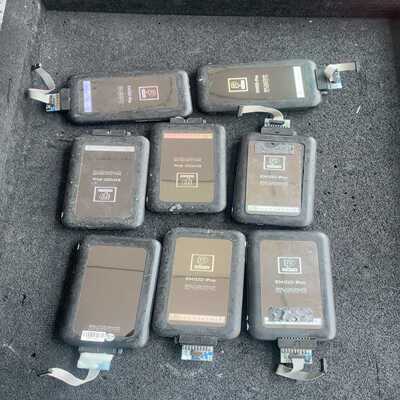 岱谱EM100PRO仿真器EM100 PRO【侨报商行】