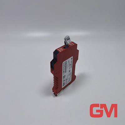 Allen-BradleySafetyRelais440R-H23179SafetyRelayMSR221P
