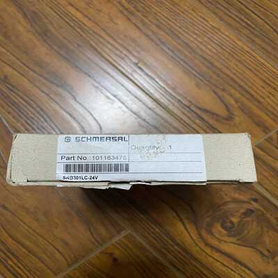 （洋洋设备）SRB301LC-24V24VAC/DC施迈赛SCHMER