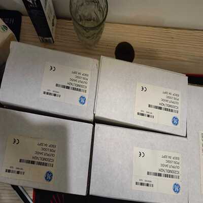 IC200MDL742议价~询价