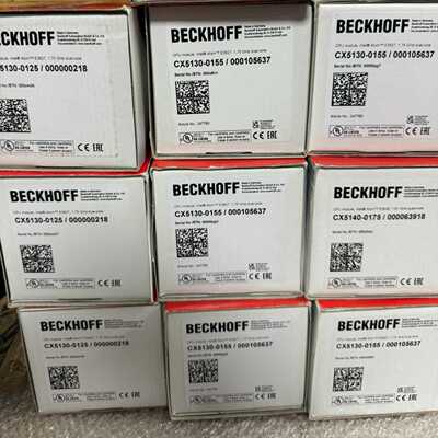 倍福PLC模块CX5130-0155/4GBCX51