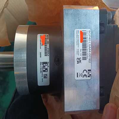 减速机8GP40-LSA44-00162询价