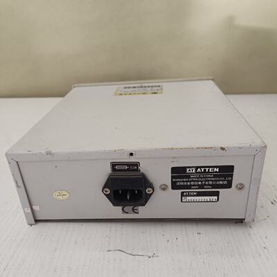 频谱分析仪频率扩展器 AT5000-F1 成色如图懂行的老板--议价商品