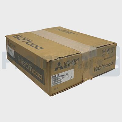三菱电动GT1685MSTBDGOT1000触摸屏HMI24VDCGT1685MSTBDNSMP